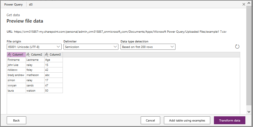 Power Platform Dataflow Tutorial Deep Dive | Dynamics Chroni...